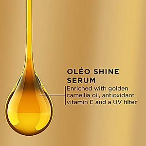 L'Oreal Paris Superior Preference Fade-Defying + Shine Permanent Hair Color, 7RB Dark Rose Blonde, Pack of 1, Hair Dye