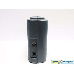 BROTHER PT-2500PC P-TOUCH 9.5V-DC COMPUTER LABEL PRINTER D518265