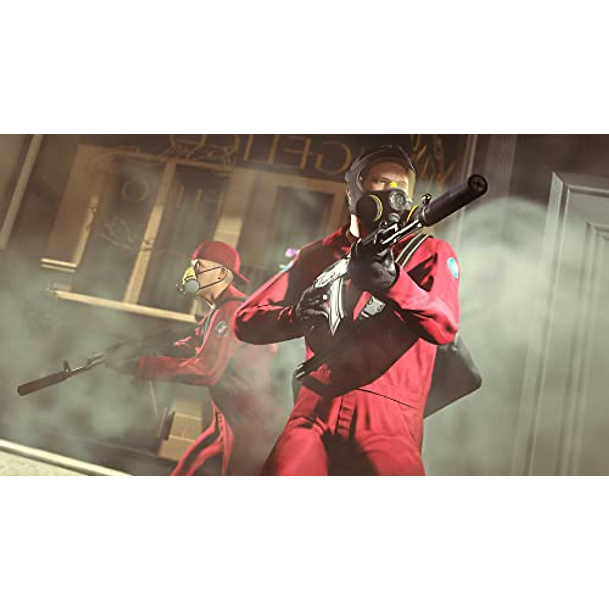 Grand Theft Auto V - PlayStation 5