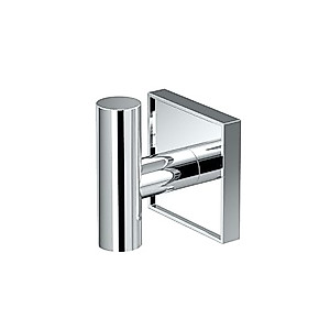 Gatco 5615 Mode Robe Hook, Chrome