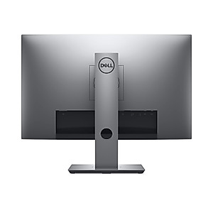 Dell UltraSharp UP2720Q 27" Class 4K UHD LCD Monitor - 16:9 - Black