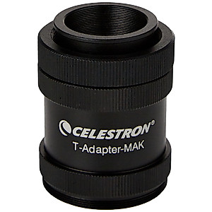 Celestron 93635-A T-Adapter for NexStar 4GT