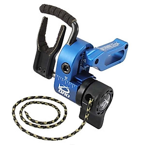 QAD Ultra-Rest HDX Right Hand (OPTIFADE ELEVATED II)