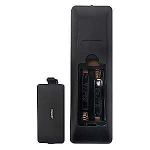 New Replaced Remote fit for Infocus Projector IN112 IN1110A IN1112A IN1116 IN1118HD IN112A IN112AT IN112X IN112XW IN114 IN114A IN114AT IN114ST IN114STA IN114X IN114XW IN116 IN116A IN116X IN1
