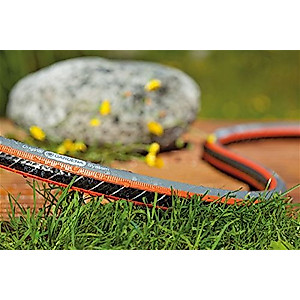 GARDENA 3/4-Inch by 25m Garden Hose, 82-Feet