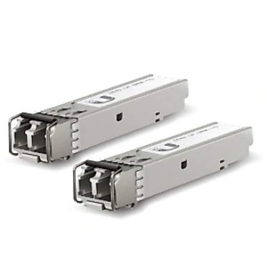 U Fiber Multi-Mode SFP 1G (20-Pack)