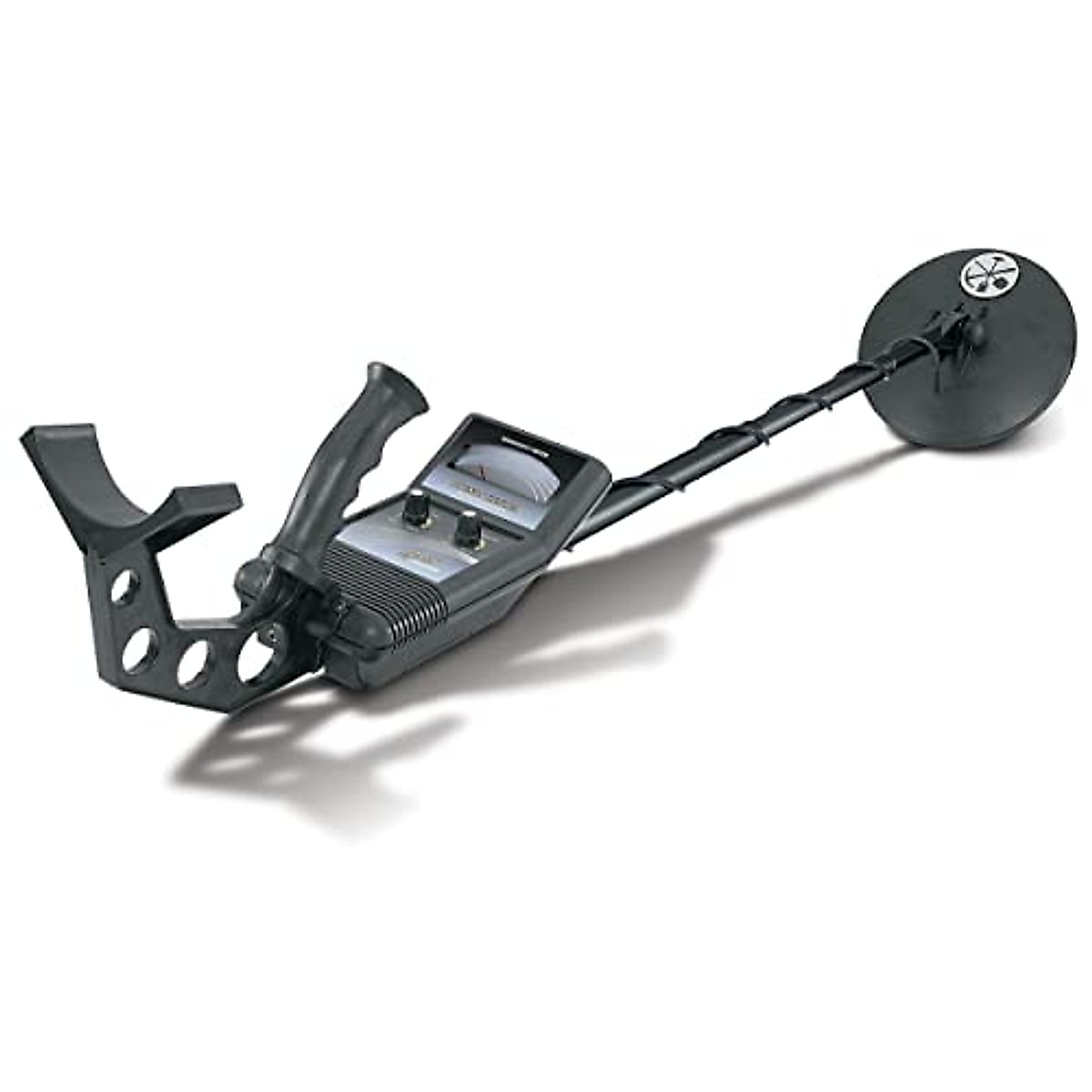 Bounty Hunter Gold Digger Metal Detector, One size, Grey