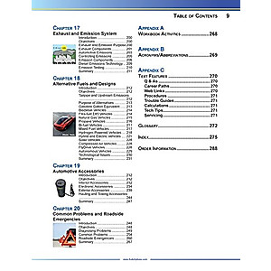 Auto Upkeep: Maintenance, Light Repair, Auto Ownership, and How Cars Work
