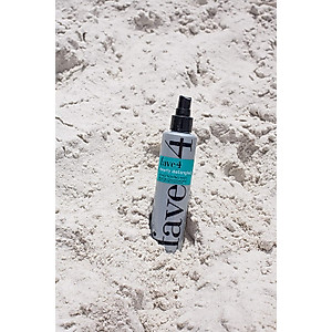 fave4 hair Dearly Detangled Leave In Conditioner & Detangler Spray, Silicone Free, 7.2 fl oz