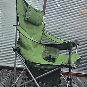 HEWINGGZ Camping Furniture Relaxation Redefined: Explore Our Camping Chair Collection for Unforgettable Outdoor Adventures