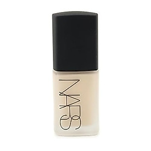 NARS Sheer Matte Foundation, Santa Fe