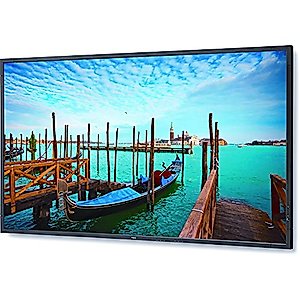 NEC V552-AVT MultiSync 55" V Series LED TV