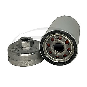 GPS GENERATOR PARTS SPECIALIST Tune Up Kit for Onan RV Generators 5500 and 7000, HGJAB, HGJAC and Commercial HGJAE