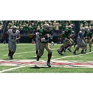 NCAA Football 13 - PS3 (Renewed)