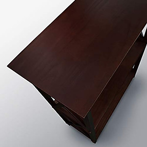 Casual Home Shelf Bookcase