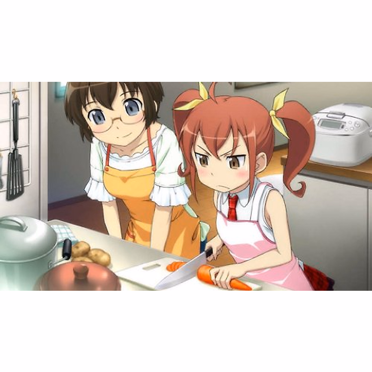 Ore no Imouto ga Konna ni Kawaii Iwake Ganai: Portable ga Tsudzuku Wake Ganai [Japan Import]