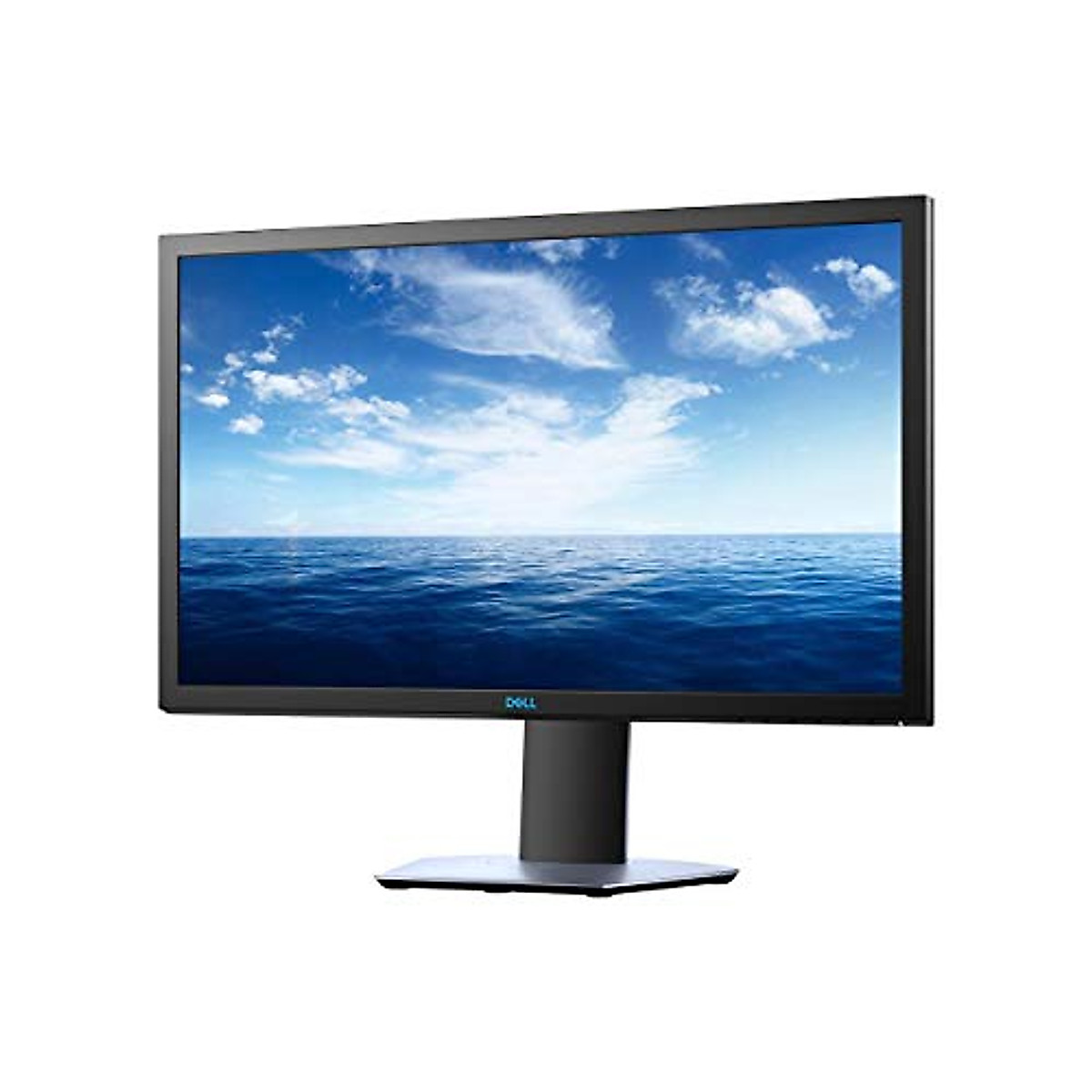 Dell 24 Inch Gaming Monitor, 1ms response time, Overclocked 144Hz AMD FreeSync