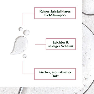 Rene Furterer NEOPUR Scalp Balancing Shampoo - For Oily Scalps Prone to Loose Dandruff - With Wild Ginger & Celery Seed - Dermatologist Tested - 5 fl. oz.