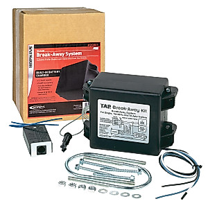 Hopkins 20001 Traditional Break Away Kit
