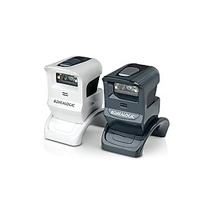 DL Datalogic Gryphon 4400, 2D, USB Kit Black, 24-GPS4421-BKK1B (Black)