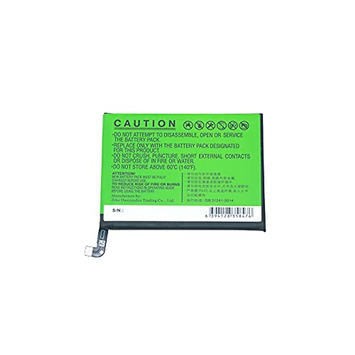 Battery for Huawei HB486486ECW Mate 20 Pro Mate 20 RS P30 Pro LYA-TL00 LYA-L09 LYA-AL00 Mate 20 RS Porsche Design LYA-AL00P LYA-LX9