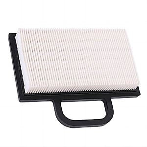 Fremnily GY21056 Air Filter with AM125424 Oil Filter AM116304 Fuel Filter compatible with JD LA120 LA130 LA140 LA150 L120 LA135 LA145 D130 D140 Lawn Mower Maintenance Kit Parts