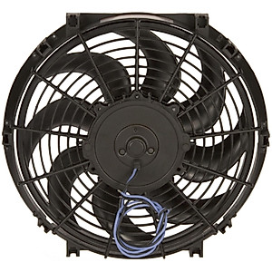 Four Seasons 36896 Reversible Fan Kit