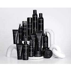 L'ANZA Healing Style Taffy - Hair Styling Cream Gel with Medium Hold Effect - Nourishes and Refreshes the Hair While Styling, With Keratin, Alcohol-free, and UV Rays Protection (2.5 Fl Oz)