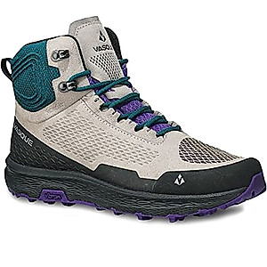 Vasque Breeze LT NTX Hiking Boot - Women's, Drizzle, 7.0