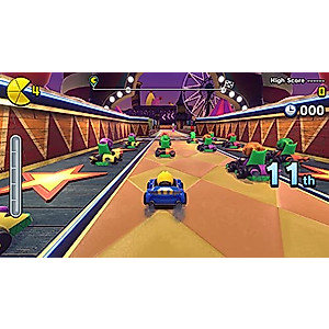 PAC-MAN World Re-PAC - PlayStation 4