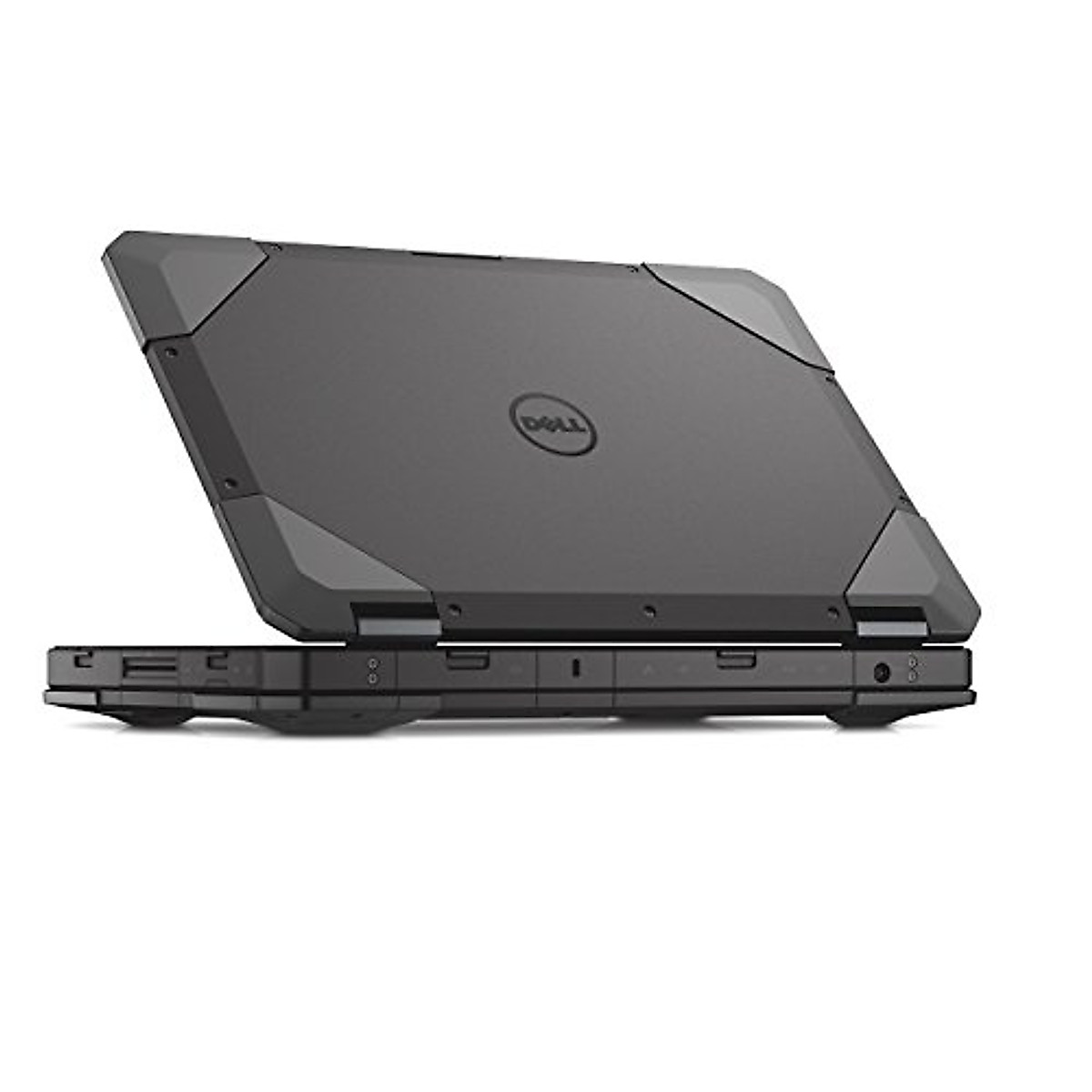 Dell Latitude 14 5000 5414 Rugged Outdoor Business Laptop Workstation PC (Intel Core i5-6300U, 128GB SSD, 8GB Ram, Backlit Keyboard, WiFi, Camera) Win 10 Pro (Renewed)