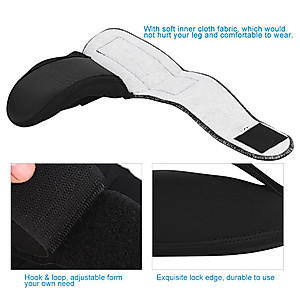 Plantar Fasciitis Night Splints,Orthotics Foot Drop Brace Ankle Support Postural Corrector For Drop Feet Corrector Achilles Tendonitis Support(M)