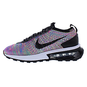 Nike Womens WMNS Air Max Flyknit Racer DM9073 300 - Size 8W