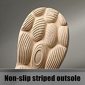 Kids Clogs Foam Runner Shoes Boys Girls 400 Hollow Cloud Slides Slippers Outdoor Walking Sneakers Soft Non-Slip Water Platform Trainers Children Breathable Beach Sandals(Beige,34/35)