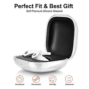 KOREDA Compatible with Pro Case Cover