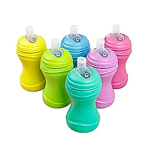 Re-Play 3pk Silicone Soft Spout Replacements (3pk)