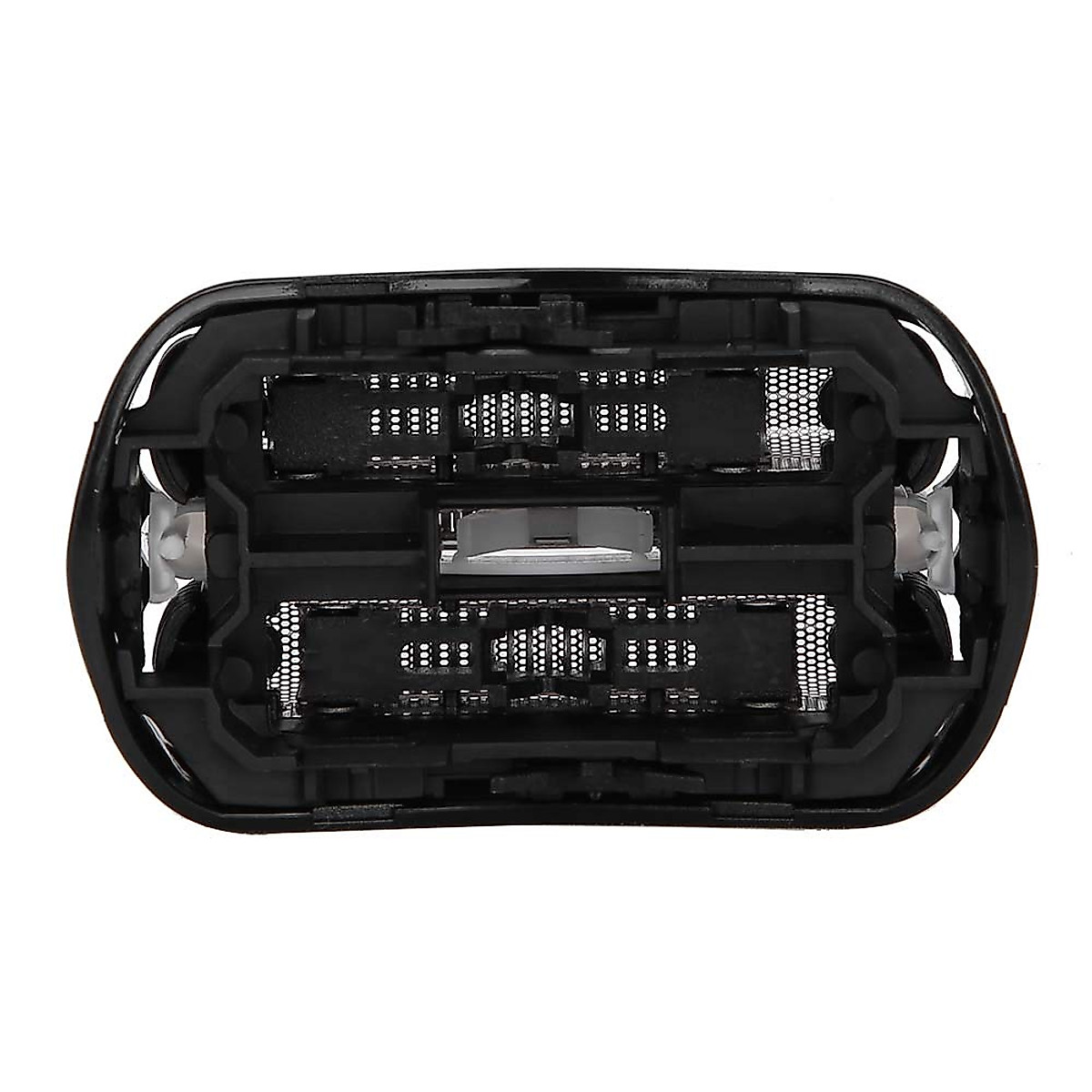 Shaver Replacement Head Compatible for Braun 3 Series 300S / 301S / 310S, Shaver Replacement Blade Foil Head Accessory 32B Fit