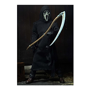 NECA Scream Ghostface Ultimate 7-Inch Action Figure