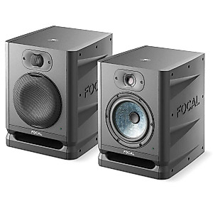 Focal Alpha 65 Evo 6.5 inch Powered Studio Monitor