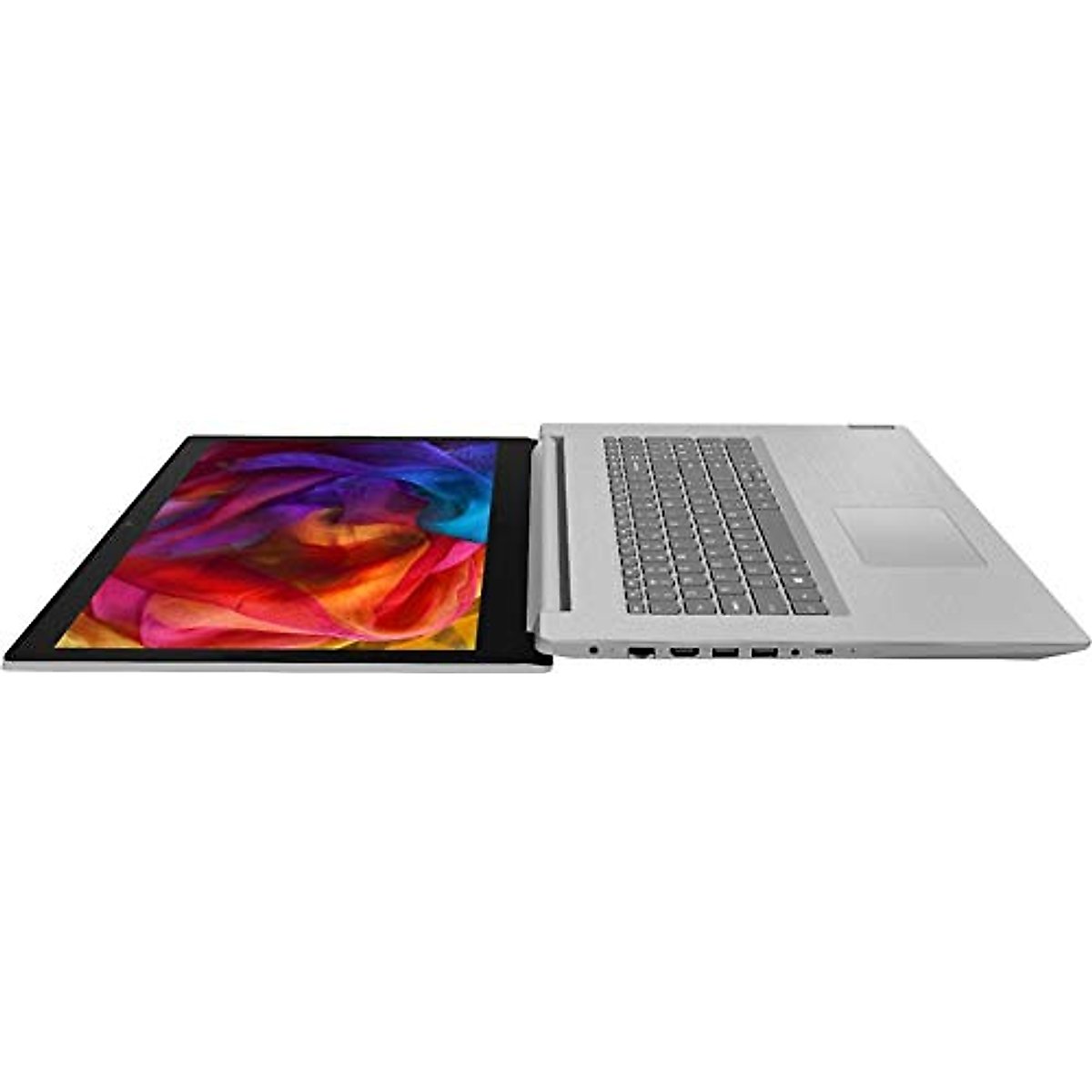 Lenovo L340 17.3" Laptop Computer, 8th Gen Intel Core i3-8145U Up to 3.9GHz, 8GB DDR4, 1TB HDD, DVD-RW, AC WiFi, HDMI, USB 3.0, Bluetooth, Windows 10 Home
