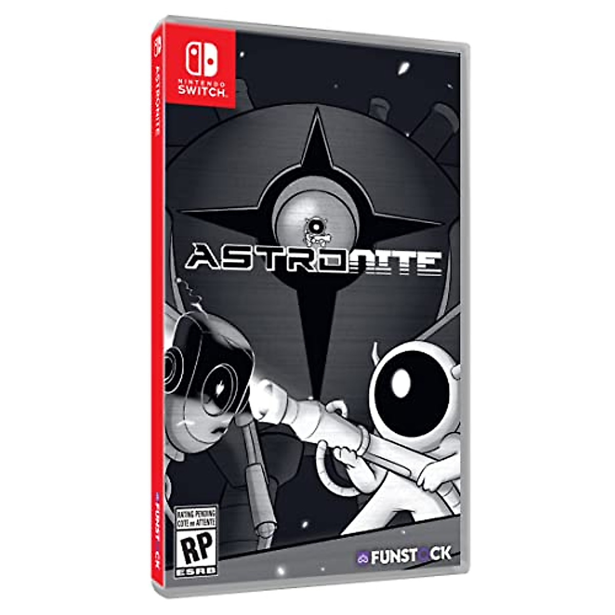 Astronite - Nintendo Switch