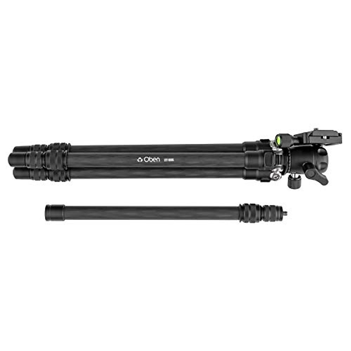 Oben CTT-1000L Carbon Fiber Tabletop Tripod (Long)