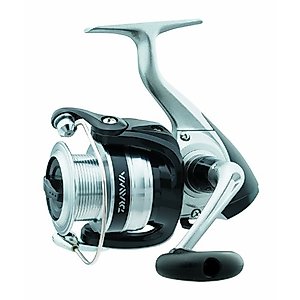 Daiwa STRIKEFORCE-B 6-10lbs Test Front Drag Spinning Reel