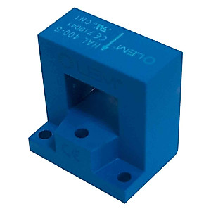 Miller 182918 Transducer, Current 400A Module Supply V +/- 15V