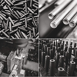 elago Premium Aluminum Stylus Pens for All Touch Screen Tablets/Cell Phones [Slim][Black], Replaceable Tip, Extra Tip Included, Compatible with iPhone, iPad, Galaxy S Series, Galaxy Tab, Kindle Fire