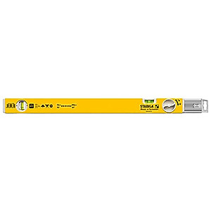 Stabila 29441 Extendable Level - 25"-41" 80T
