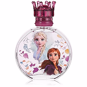 Disney Frozen II 100ml - Eau de Toilette