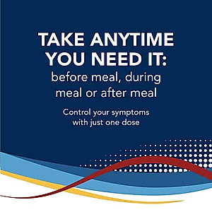 Cimetidine 200 mg - Heartburn Relief, Stomach Acidity Reducer by Equate, 60 Tablets (Pack of 5)