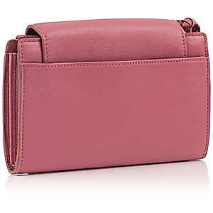 Lucky Brand Lucky Azbi Crossbody, Deco Rose