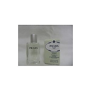 Prada Infusion D'iris Perfume Mini for Women 8 Ml Eau De Toilette MiniF
